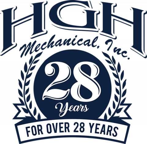 Contact HGH Mechanical about Heating, Air Conditioning and Fireplaces
